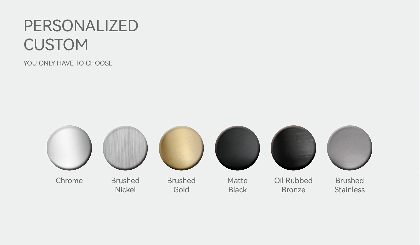 SLY Sink Faucet Kitchen 3 Holes 2 Handle Kitchen Faucet Brushed Nickle ...